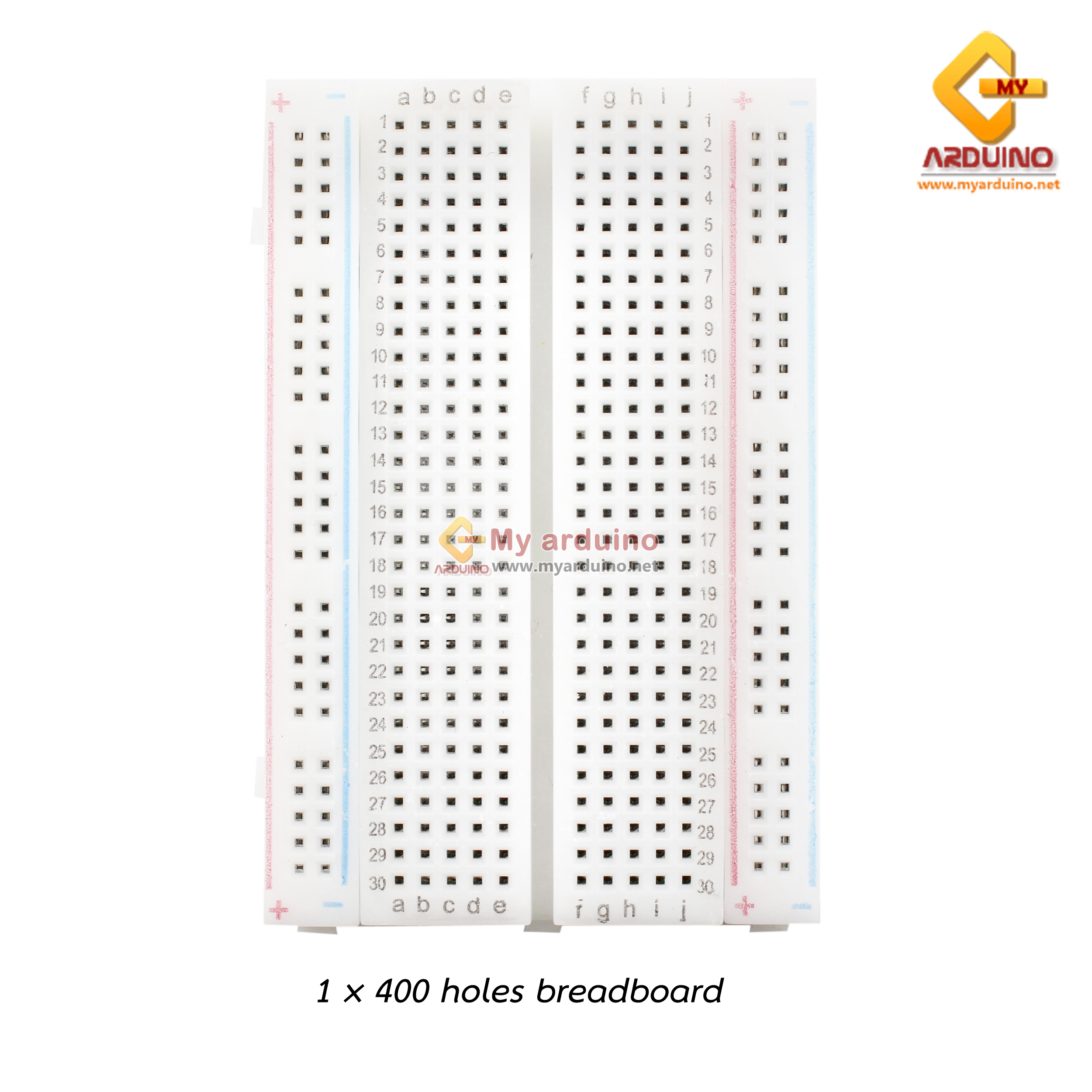 ชุดทดลอง เริ่มต้นเรียนรู้ Arduino Starter Kit Uno R3 Mini Breadboard Led ขาย Arduino อุปกรณ์