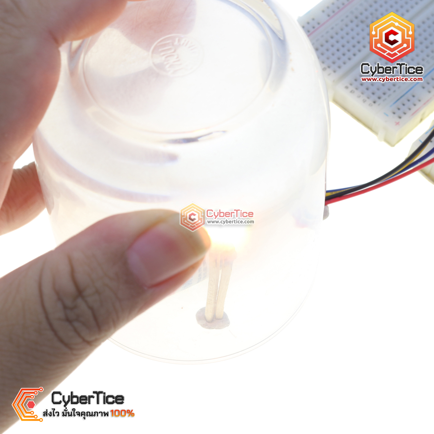 สอนใช้งาน ESP8266 เซ็นเซอร์วัดค่าออกซิเจน Oxygen Gas Module Sensor JXM-O2 0-30% เชื่อมต่อแบบ ...