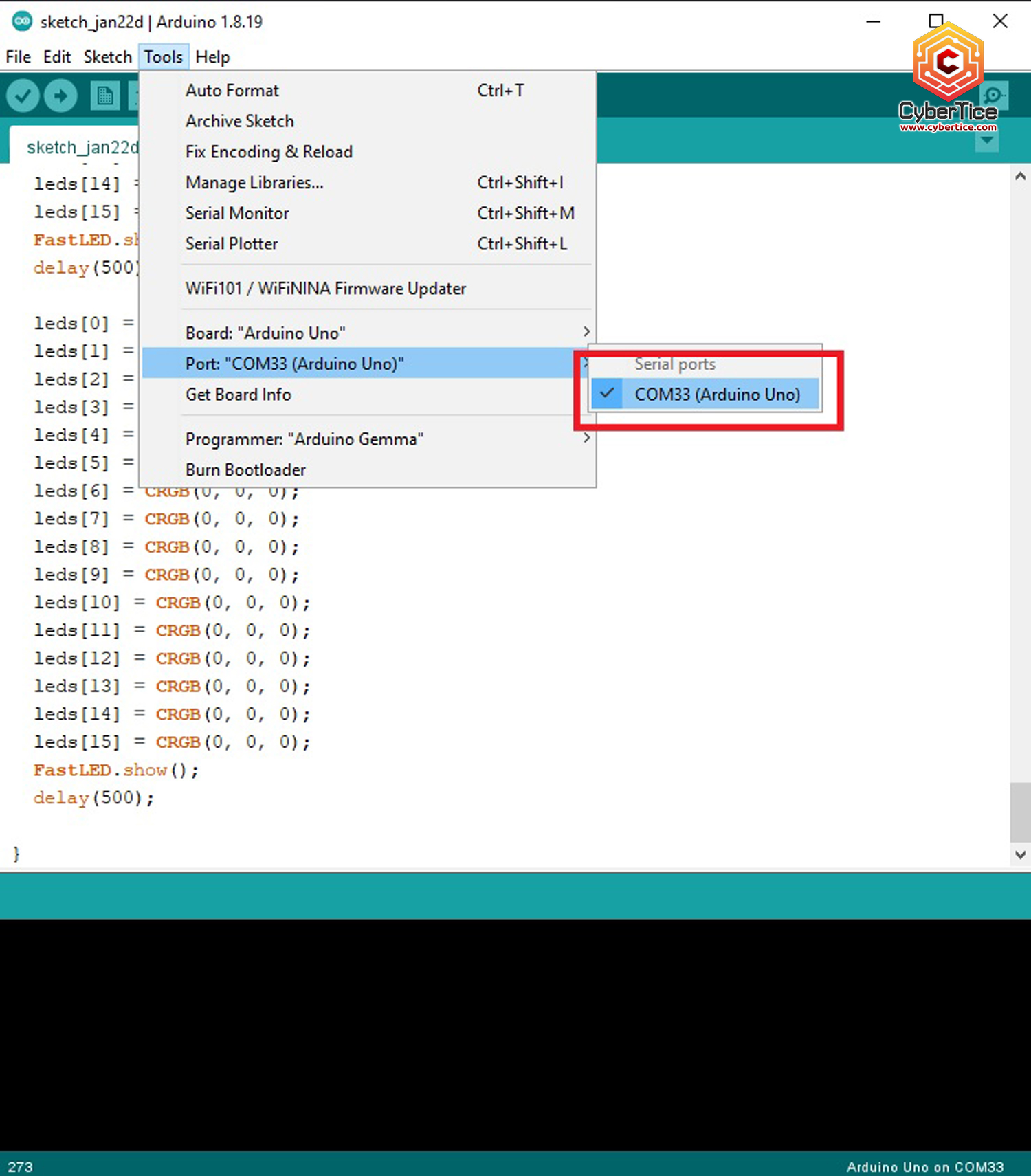 สอนใช้งาน Arduino Neopixel Ring 16 ดวง Ws2812 5050 Rgb Led ขาย Arduino อุปกรณ์ Arduino คุณภาพ