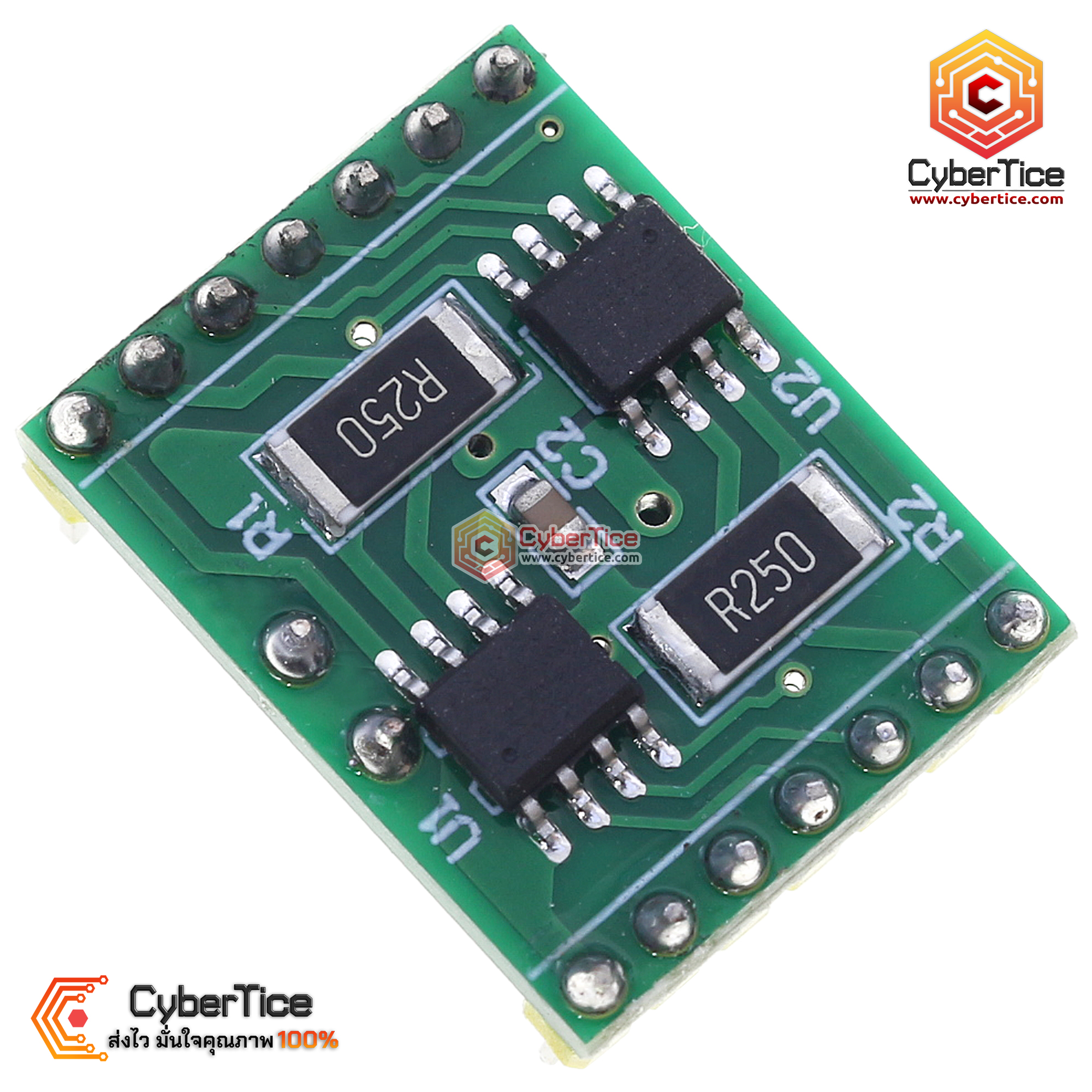 A4950 Dual Motor Drive Module Performance Super TB6612 DC Brushed Motor ...