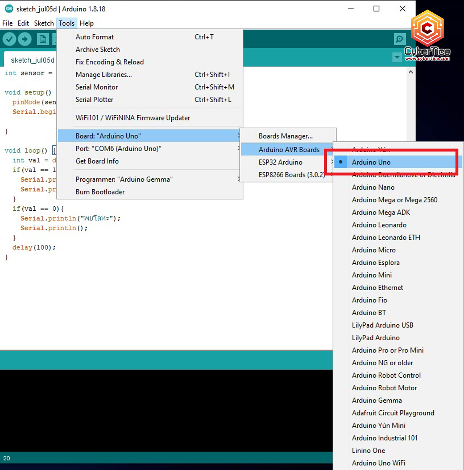 สอนใช้งาน Arduino เซ็นเซอร์ตรวจจับโลหะ SN04-N 4mm - ขาย Arduino อุปกรณ์ ...