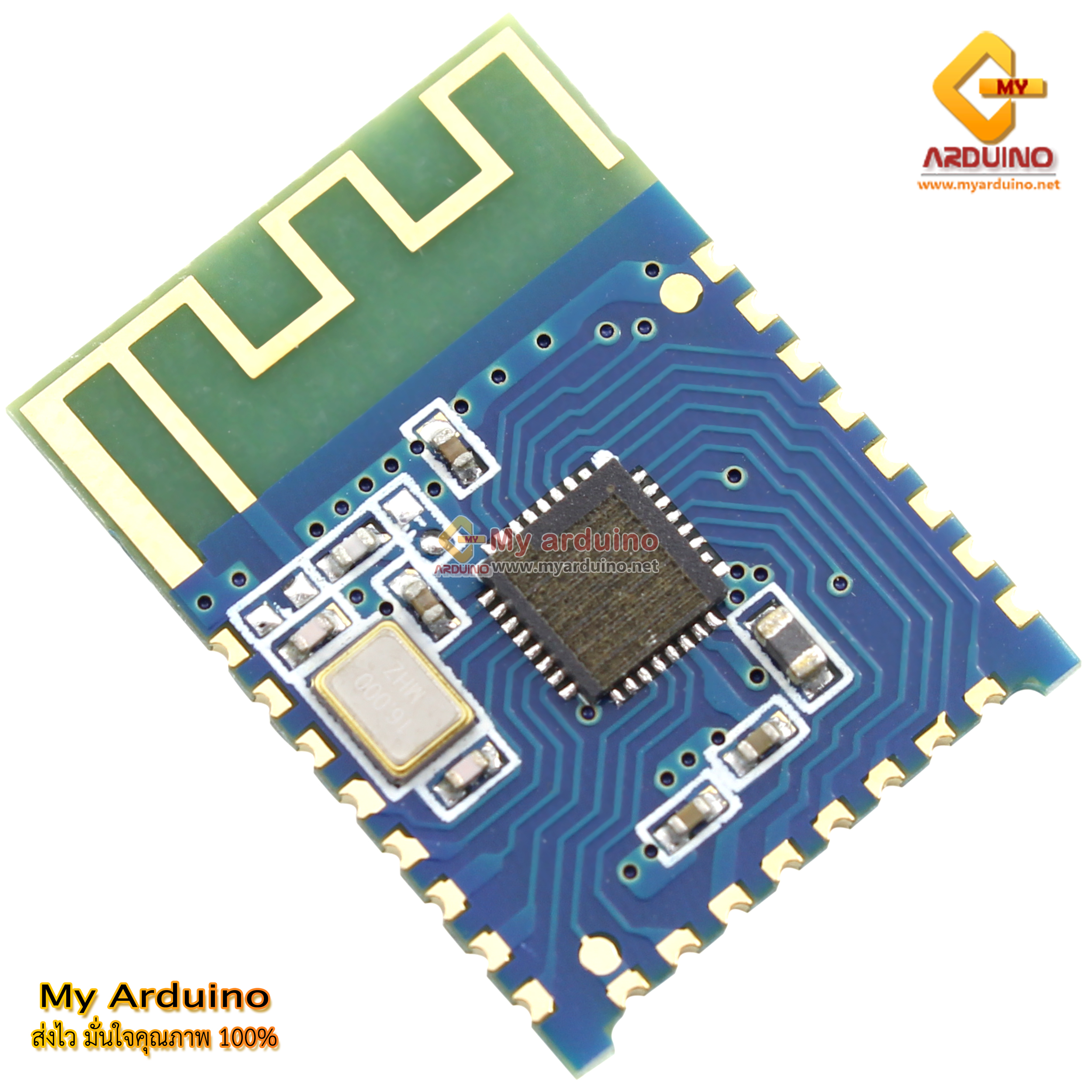 JDY-23 Bluetooth 5.0 Module BLE5.0 Bluetooth CC2541 - ขาย Arduino อุปกรณ์ Arduino คุณภาพดี ราคา ...