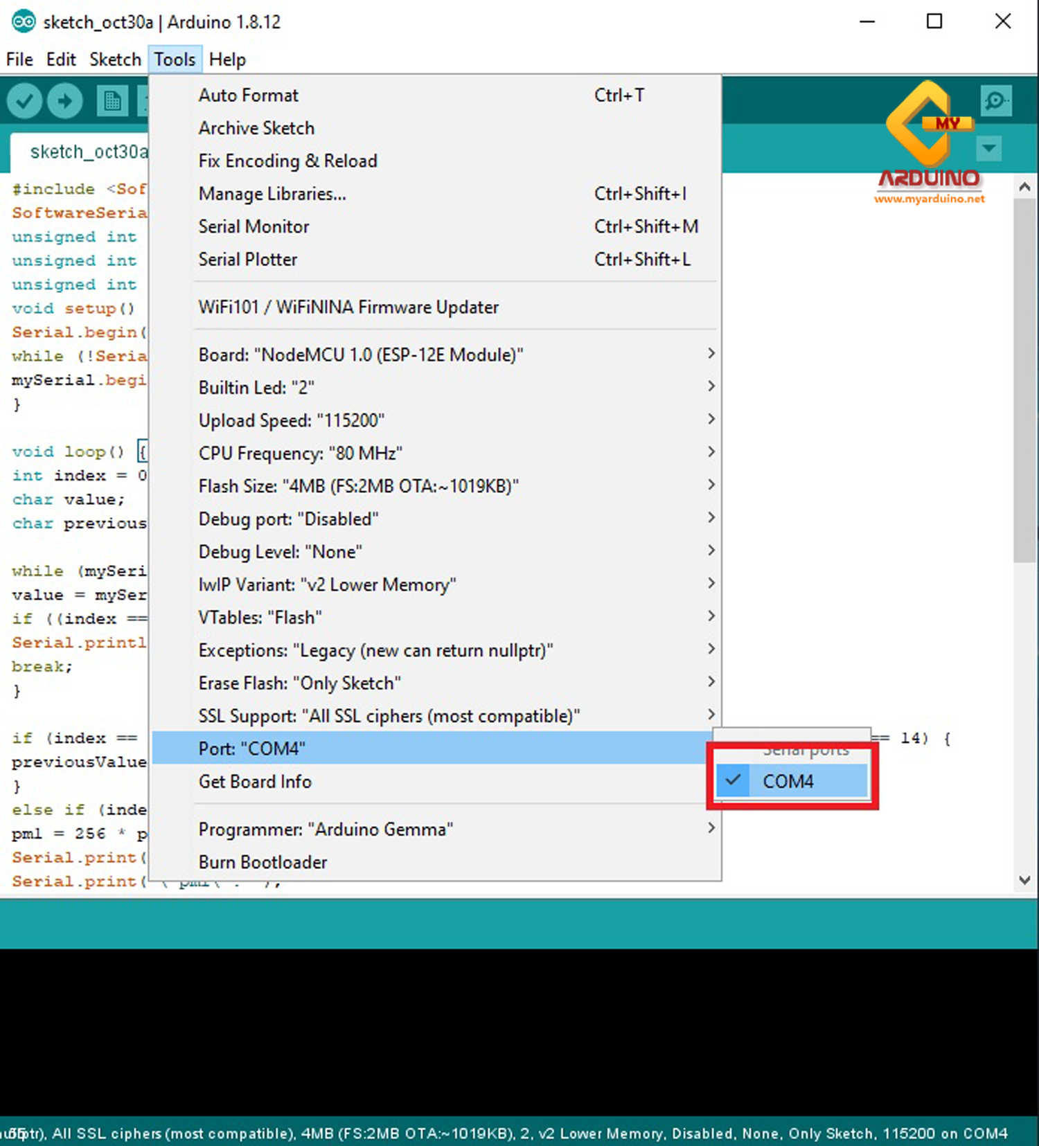 สอนใช้งาน ESP8266 PM2.5 เซ็นเซอร์ตรวจจับฝุ่นละออง วัดคุณภาพอากาศ Laser Dust Sensor PMS3003 - ขาย ...