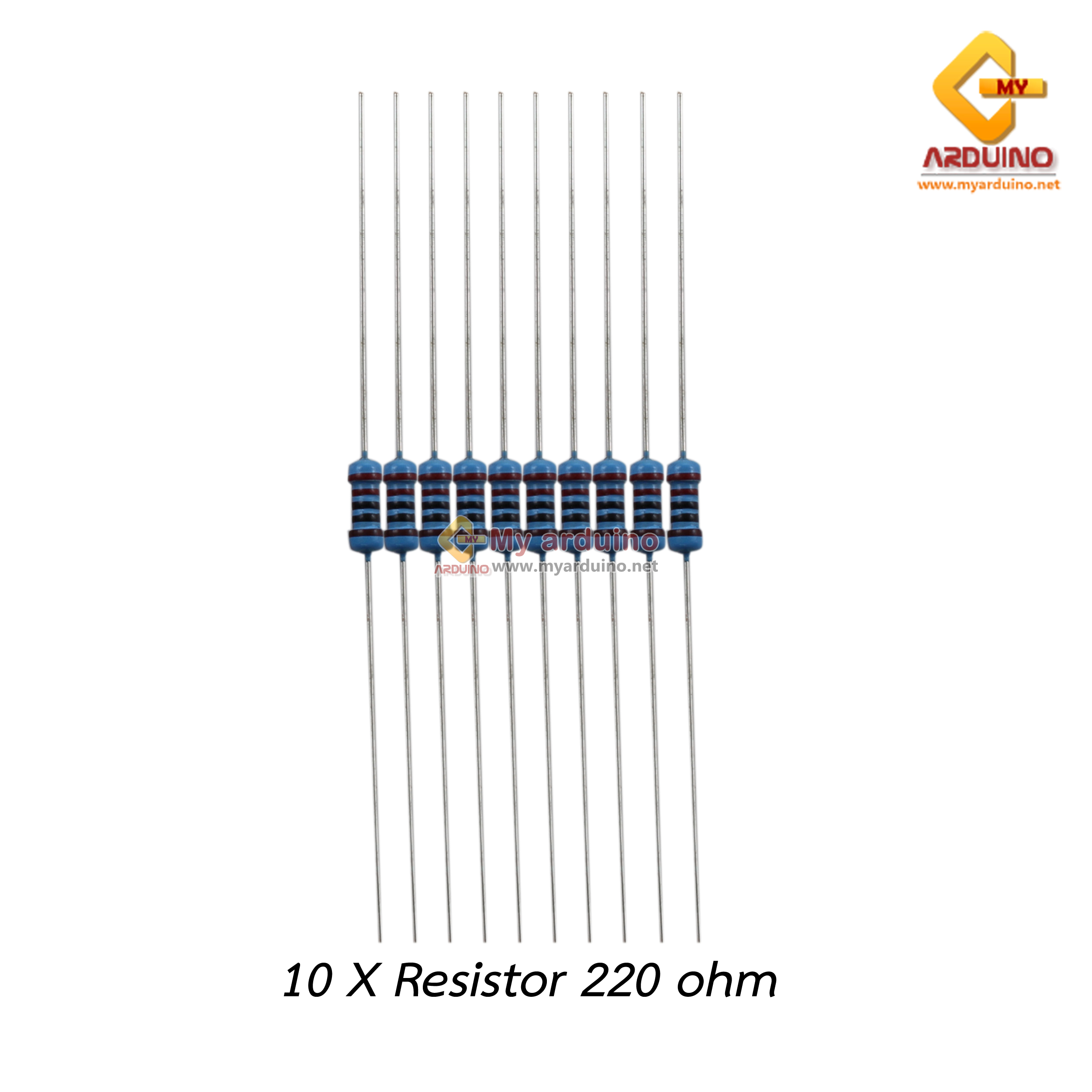 ชุดเริ่มต้นเรียนรู้ Arduino Uno Starter Kit ขาย Arduino อุปกรณ์ Arduino คุณภาพดี ราคาถูก ส่งไว