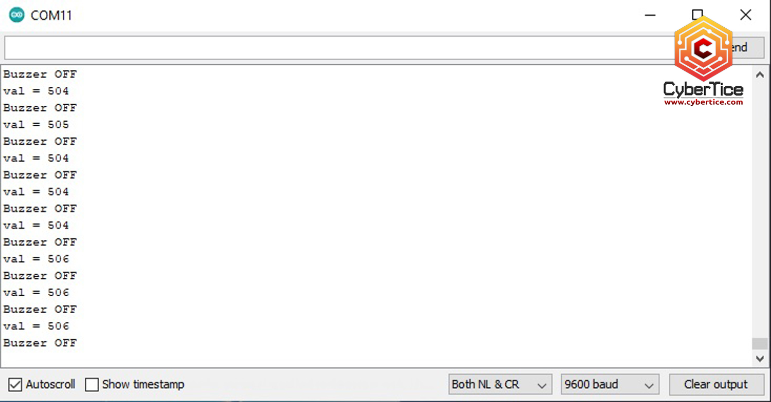สอนใช้งาน Ldr Photoresistor Module For Arduino Ky 018 เซ็นเซอร์แสง Ldr ขาย Arduino อุปกรณ์