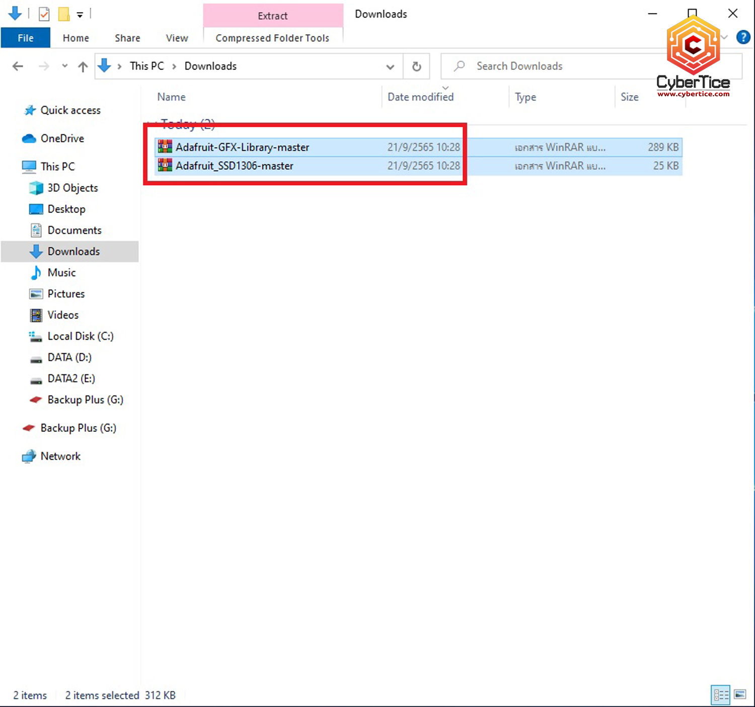 สอนใช้งาน Esp32 จอแสดงผล Oled 128x64 V20 แบบ I2c ขนาด 096นิ้ว 2022 ขาย Arduino อุปกรณ์