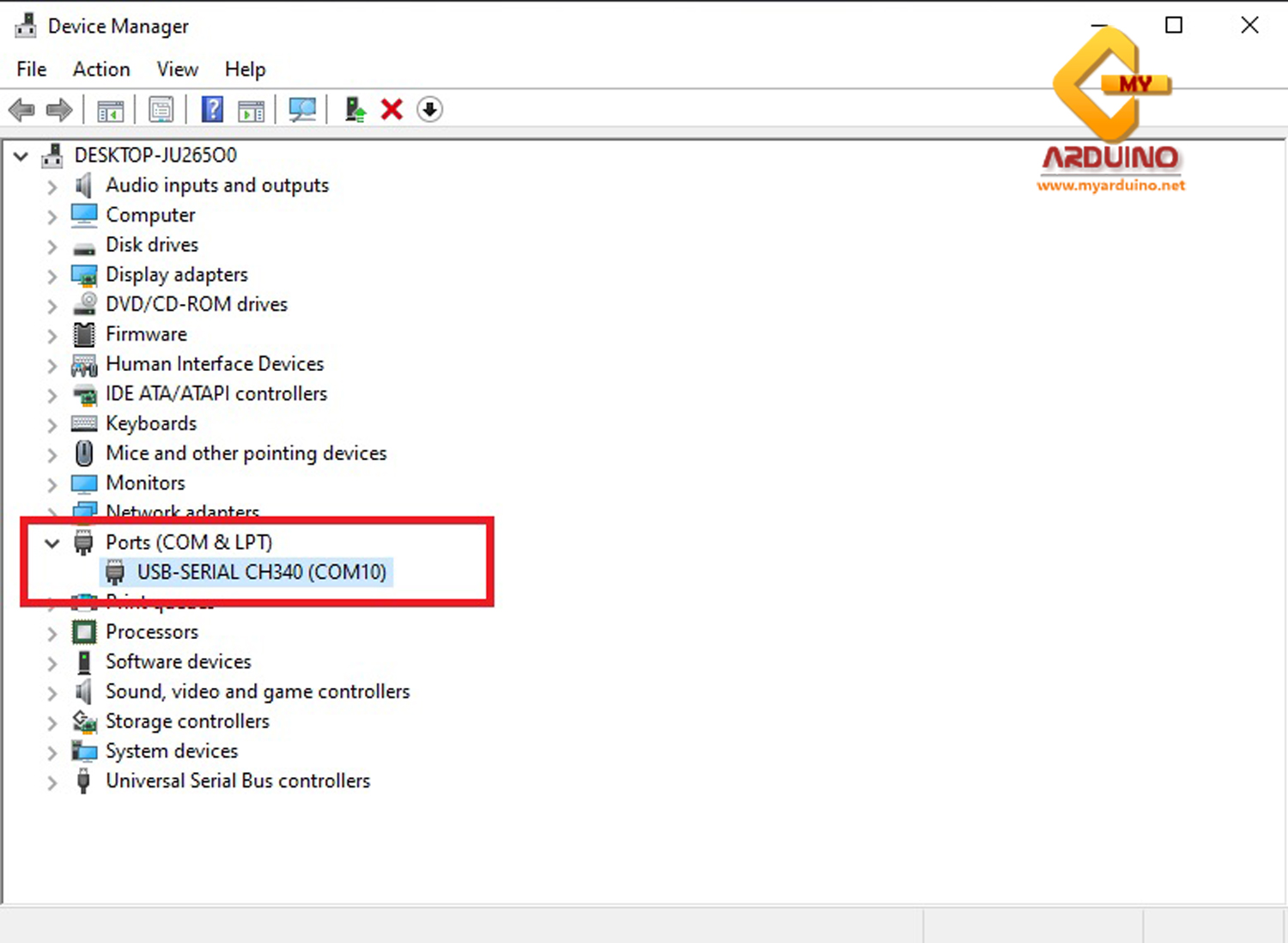 สอนใช้งาน Arduino Nano 30 เริ่มต้นใช้งาน ติดตั้งโปรแกรม Arduino Ide ขาย Arduino อุปกรณ์