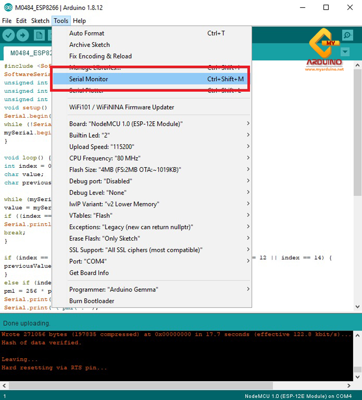 สอนใช้งาน ESP8266 PM2.5 เซ็นเซอร์ตรวจจับฝุ่นละออง วัดคุณภาพอากาศ Laser Dust Sensor PMS3003 - ขาย ...