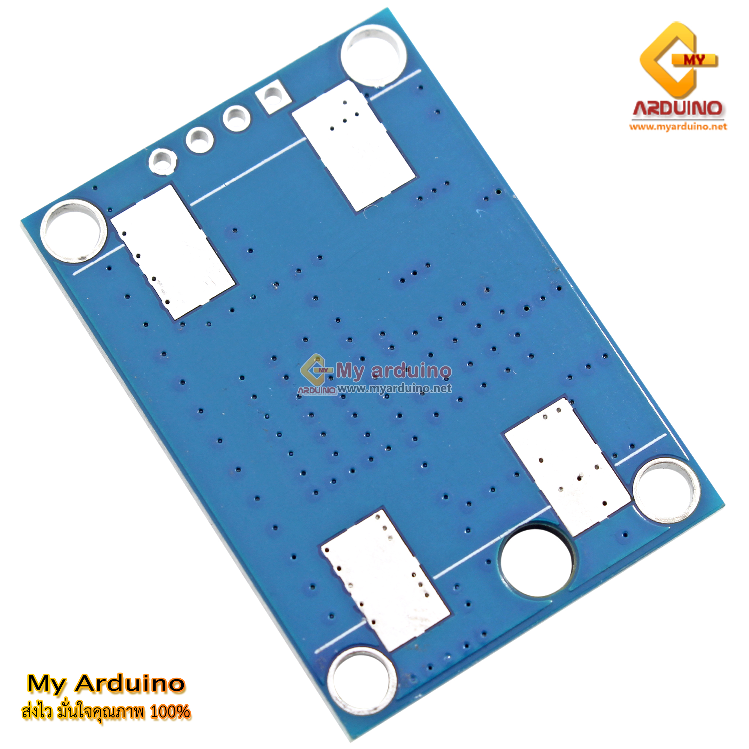 GPS Module GY-NEO-6M Ublox - ขาย Arduino อุปกรณ์ Arduino คุณภาพดี ราคา ...