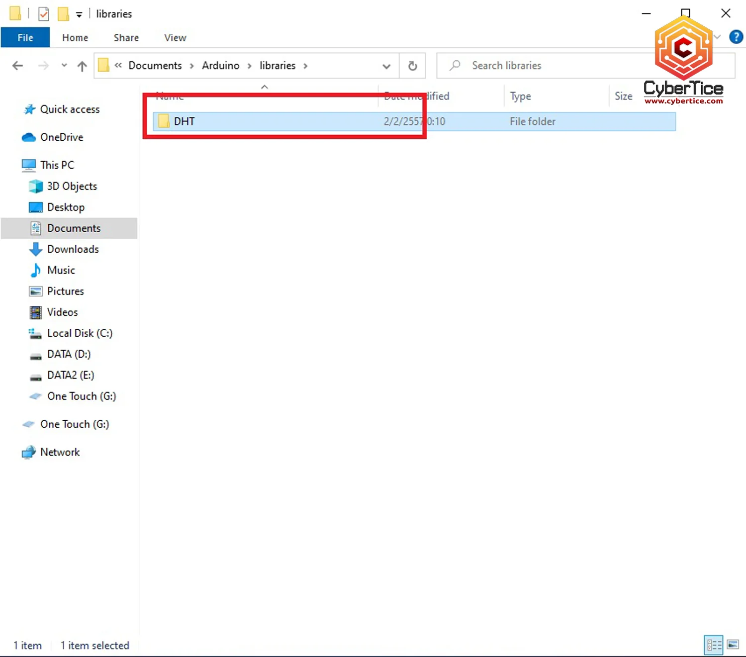 สอนใช้งาน Arduino Dht11 เซ็นเซอร์วัดอุณหภูมิและความชื้น พร้อม Pcb สีแดง ขาย Arduino อุปกรณ์