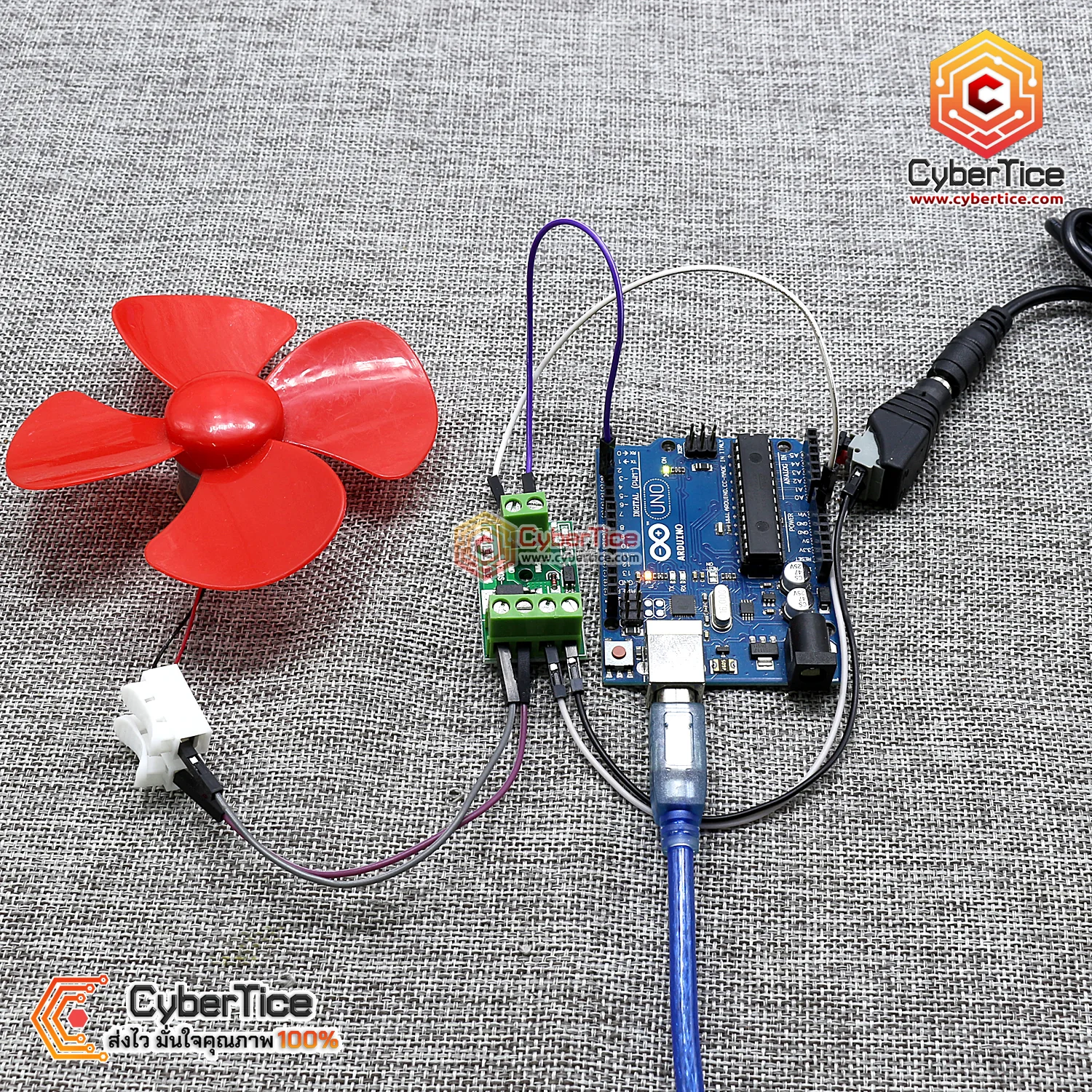 FET Drive Module PWM Switch Control Board High Power MOS Tube Module 3.7-27V 10A - ขาย Arduino ...